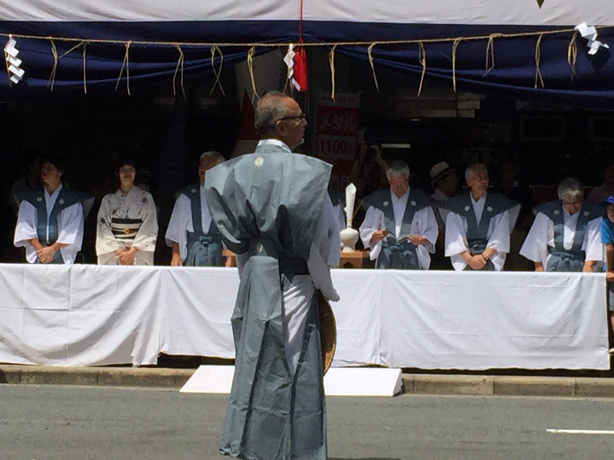 Summer in Japan - of Matsuri(s) and Hanabi(s) - Travel Muse Family