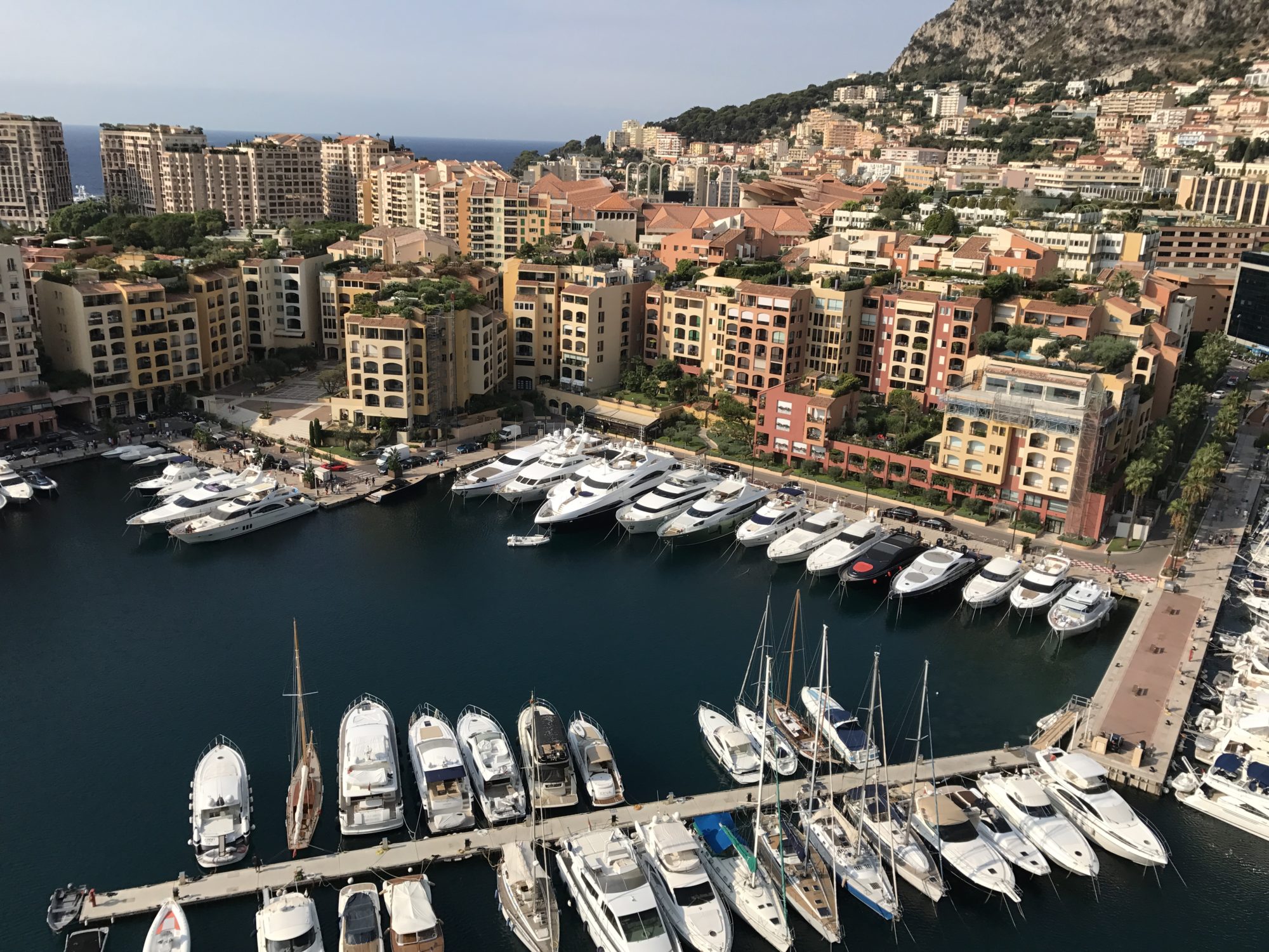 A long weekend exploring the French Riviera - Travel Muse Family