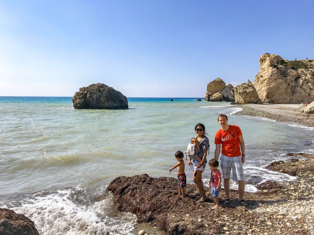 5 things to do in Cyprus (with kids) - Travel Muse Family