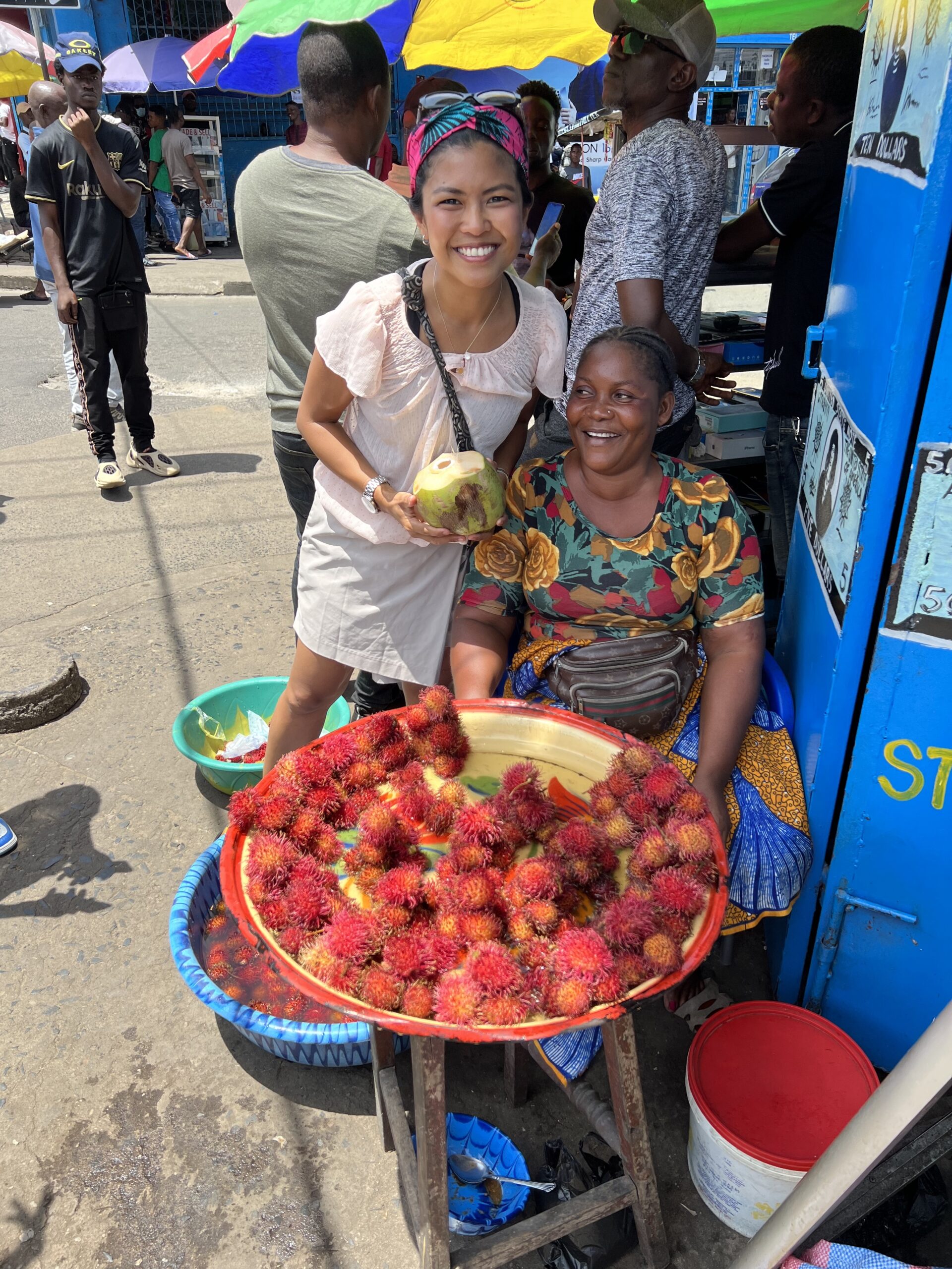 An epic first visit to West Africa (#116-122) - Travel Muse Family