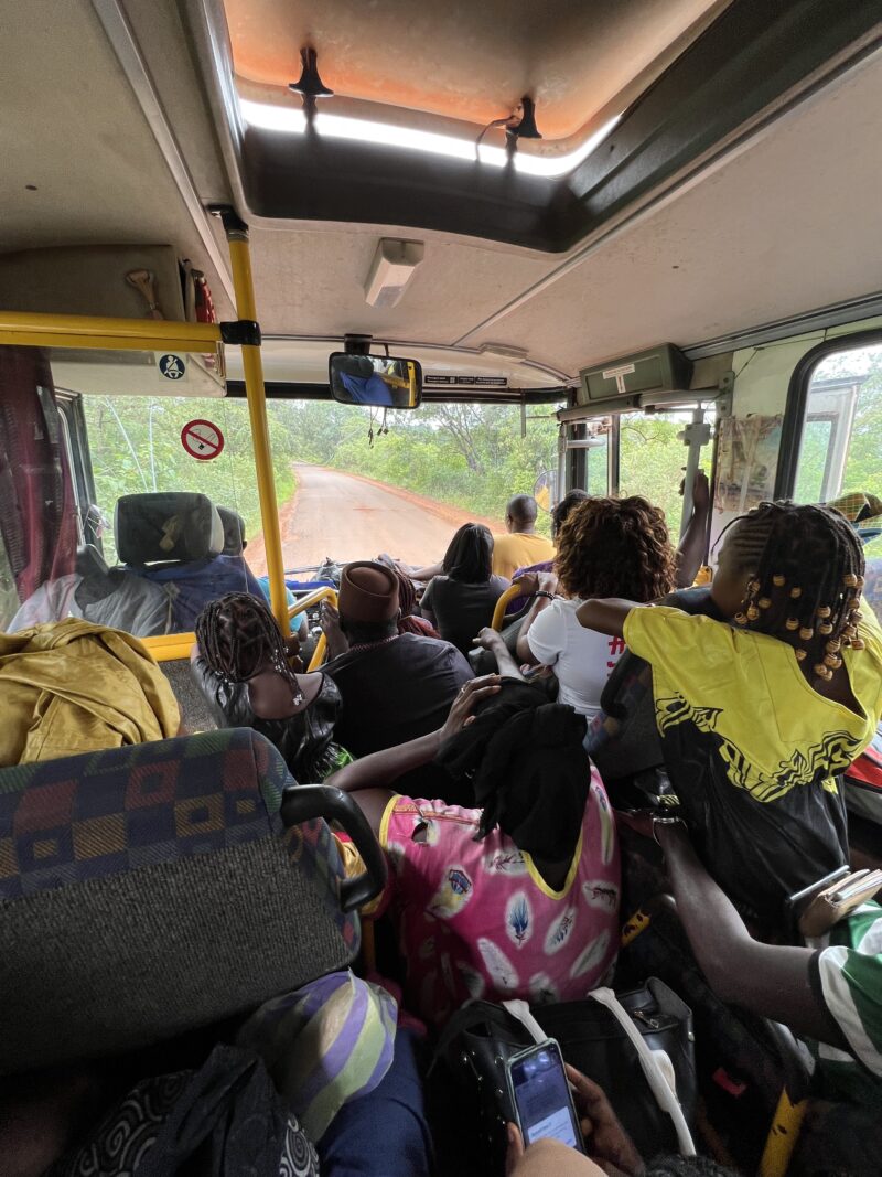 An epic first visit to West Africa (#116-122) - Travel Muse Family