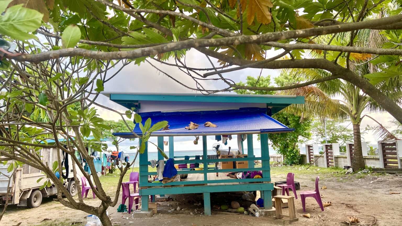 10 Things to do in the World's Least-Visited Country - Tuvalu (#146 ...