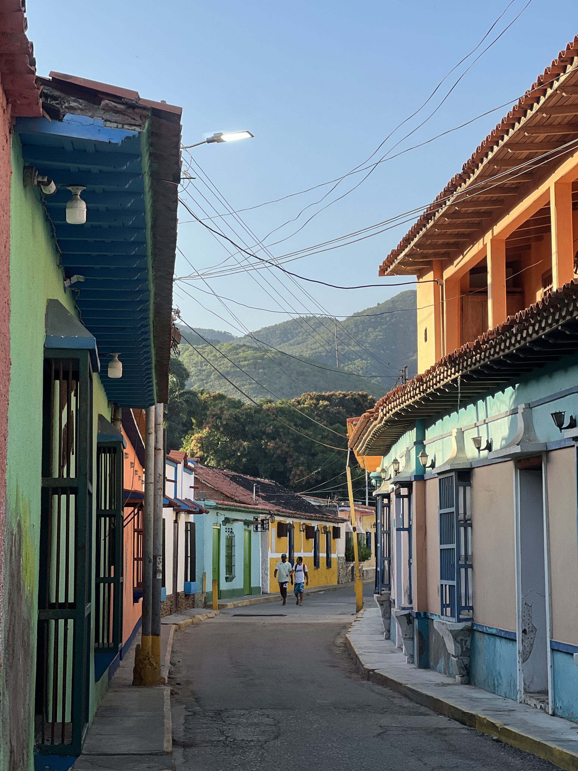 Hidden Paradise: Venezuela's Enchanting Coastal Village - Choroni (#140 ...