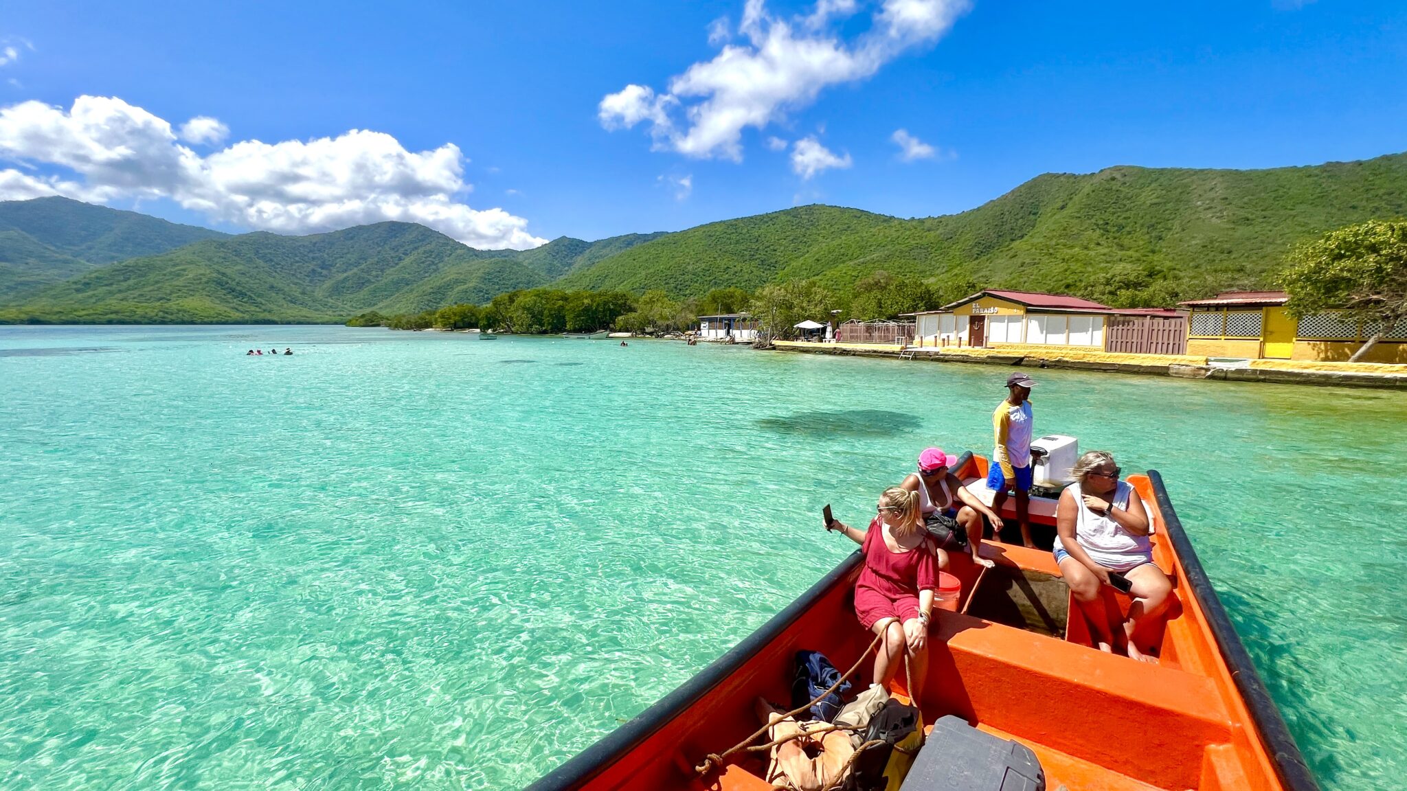 Hidden Paradise: Venezuela's Enchanting Coastal Village - Choroni (#140 ...