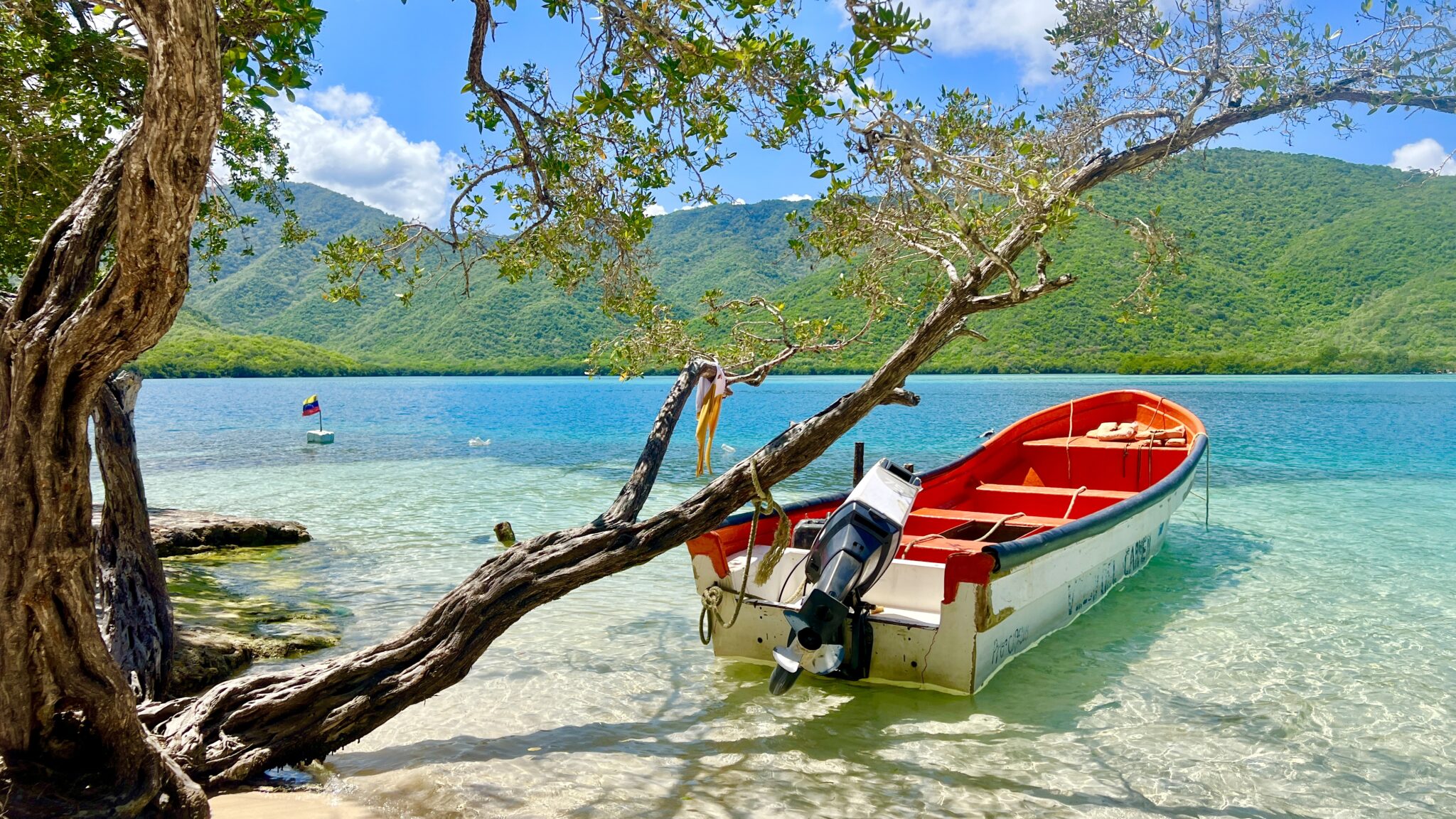 Hidden Paradise: Venezuela's Enchanting Coastal Village - Choroni (#140 ...